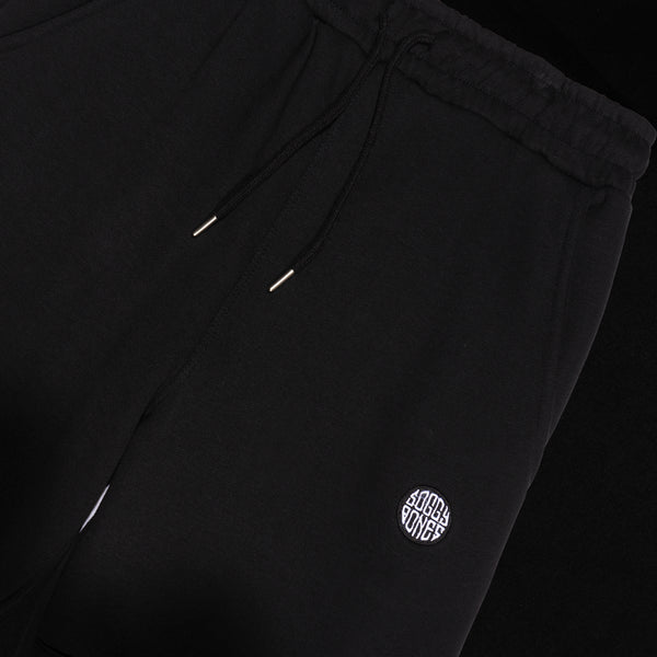SOGGYBONES OG DOUBLE KNEE SWEATPANTS - BLACK – soggybones dunsborough